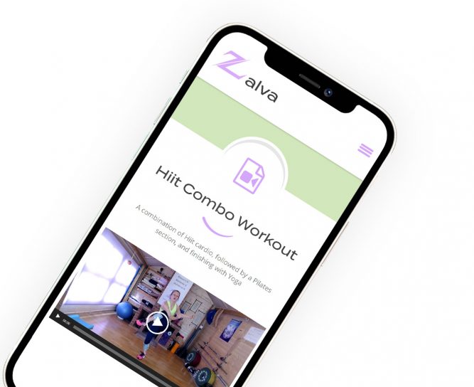 Zalva On Demand – Zalva